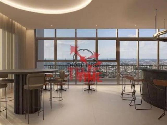 Apartamento Residencial à venda, Portão, Curitiba AP1366