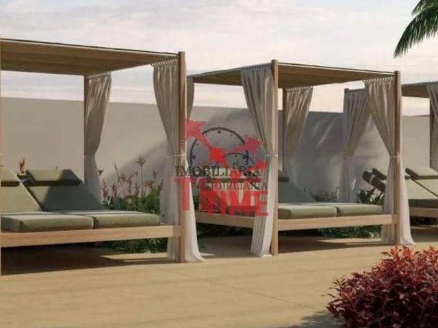 Apartamento Residencial à venda, Portão, Curitiba AP1376