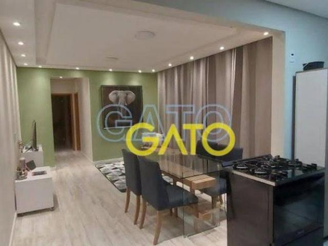 Apartamento Residencial à venda, Portal da Serra, Santana de Parnaíba AP0192