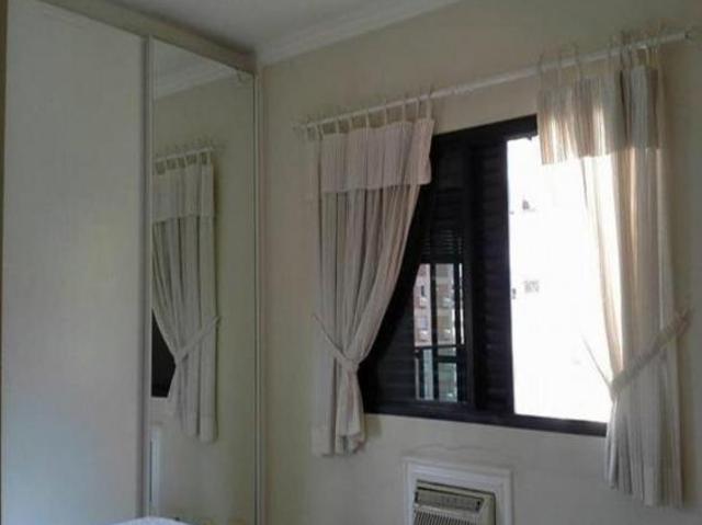 Apartamento residencial à venda, Praia das Pitangueiras, Guarujá