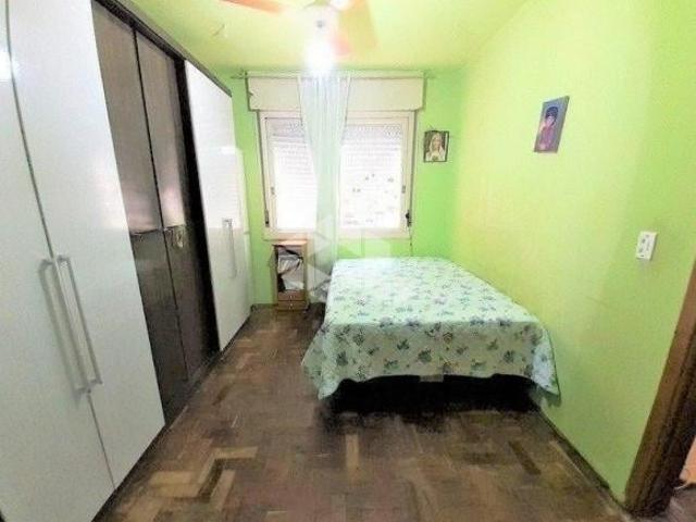 Apartamento Residencial À Venda, Praia De Belas, P