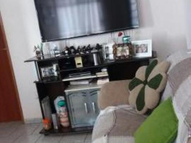 Apartamento residencial à venda, Presidente Dutra, Ribeirão Preto