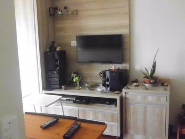 Apartamento residencial à venda,pronto para morar, repleto de armarios, a 700 metros do proximo de m
