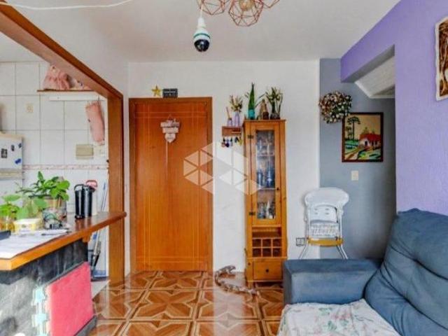 Apartamento Residencial a venda pronto para morar!