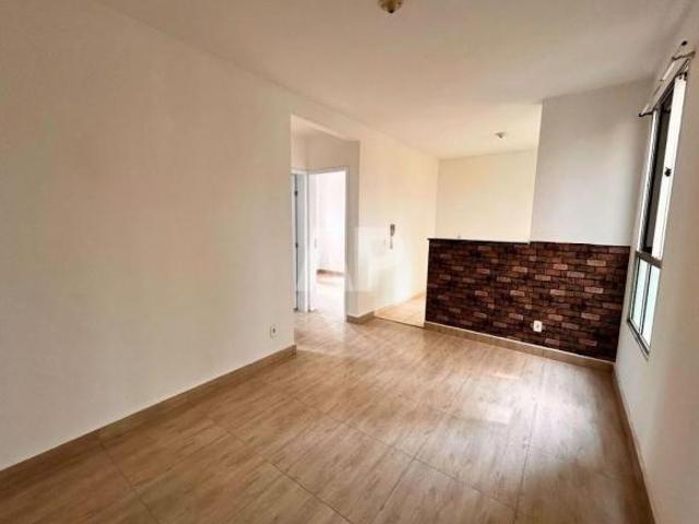 Apartamento Residencial à venda, Progresso, Itu AP1074