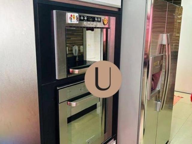 Apartamento Residencial à venda, Quarta Parada, São Paulo AP0501