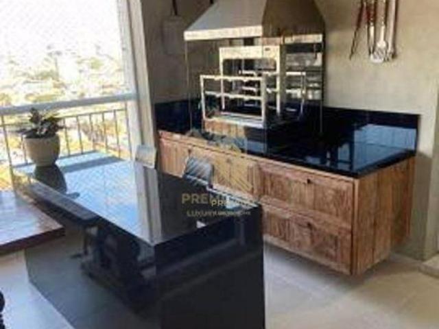 Apartamento Residencial à venda, Quarta Parada, São Paulo AP6447
