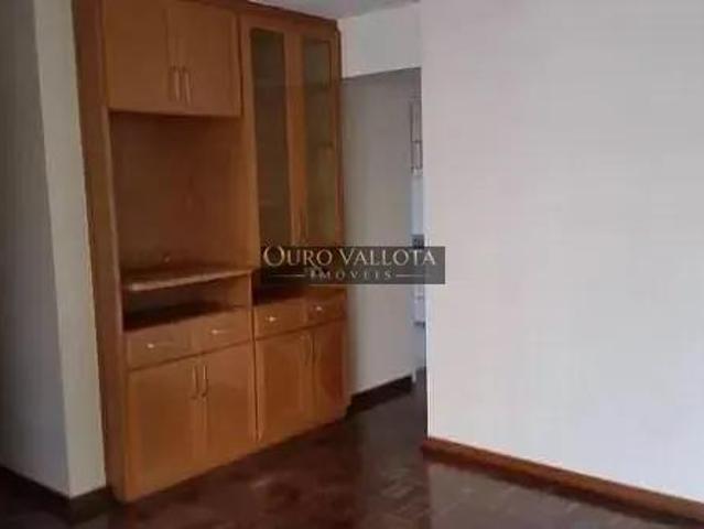 Apartamento residencial à venda, Quinta da Paineira, São Paulo