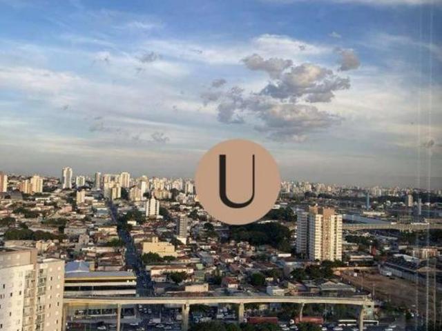 Apartamento Residencial à venda, Quinta da Paineira, São Paulo AP1894
