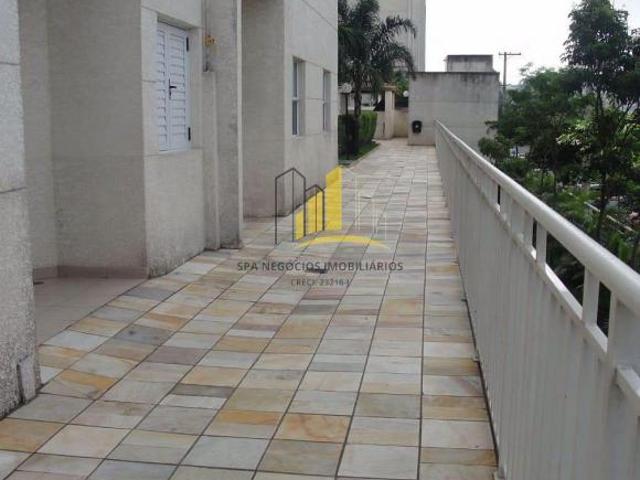 Apartamento Residencial à venda R$ 400.000,00 Vl Talarico, São Paulo