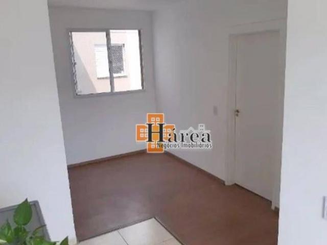Apartamento Residencial à venda, Recreio dos Sorocabanos, Sorocaba AP1059