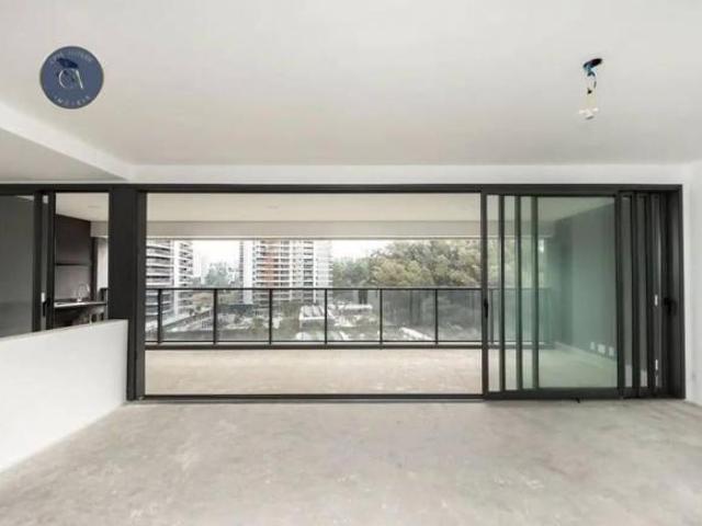 Apartamento Residencial à venda, Real Parque, São Paulo AP0304