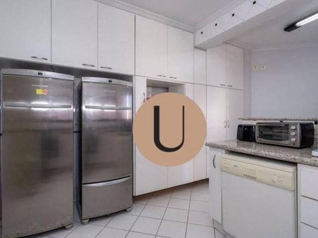 Apartamento Residencial à venda, Real Parque, São Paulo AP3073