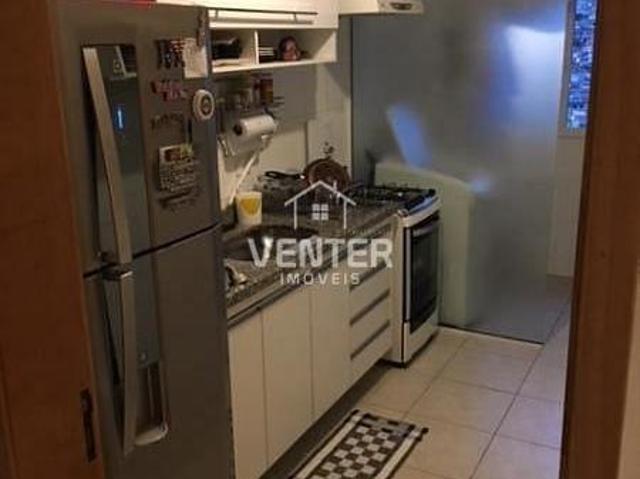 Apartamento Residencial à venda, Residencial Dalla Rosa, Taubaté