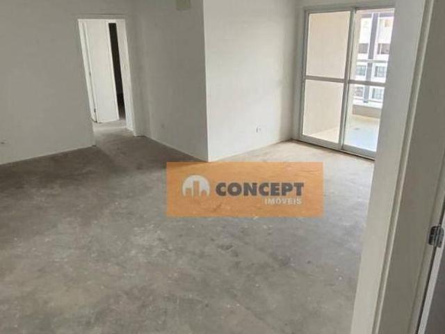 Apartamento residencial à venda, RESIDENCIAL SWINDARA, Centro, Suzano