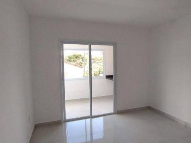 Apartamento Residencial à venda, Residencial São Bernardo, Poços de Caldas AP0072