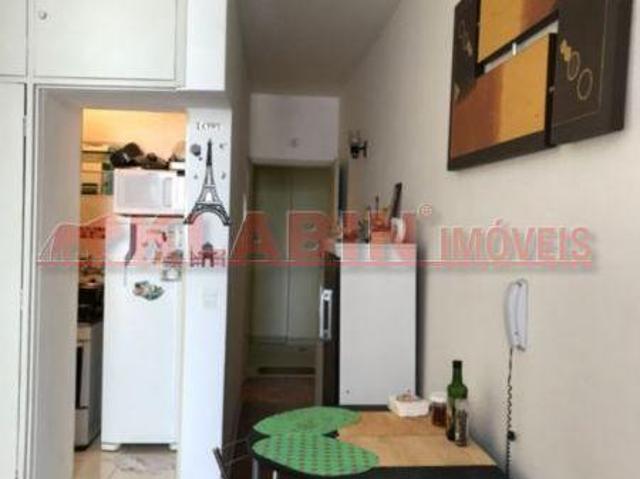 Apartamento Residencial à venda, República, São Paulo
