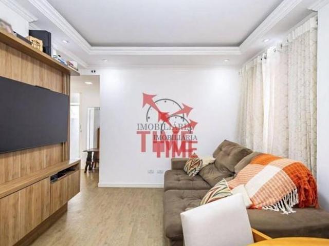 Apartamento Residencial à venda, Rio Verde, Colombo AP1817