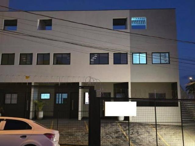 Apartamento Residencial à venda, Rio Acima, Votorantim AP0824