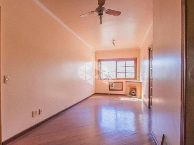 Apartamento Residencial À Venda, Rio Branco, Porto