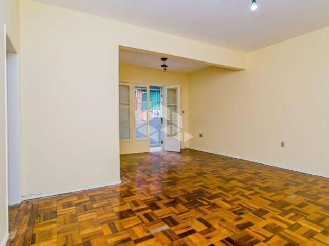 Apartamento Residencial À Venda, Rio Branco, Porto
