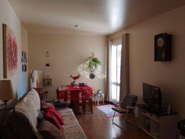 Apartamento Residencial À Venda, Rio Branco, Porto
