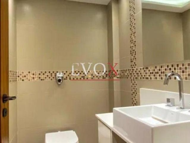 Apartamento Residencial à venda, Rio Branco, Porto Alegre AP8219