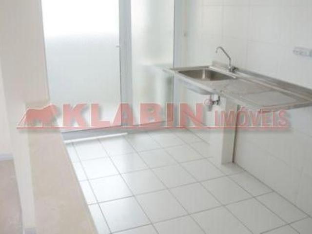 Apartamento Residencial à venda, Rio Pequeno, São Paulo