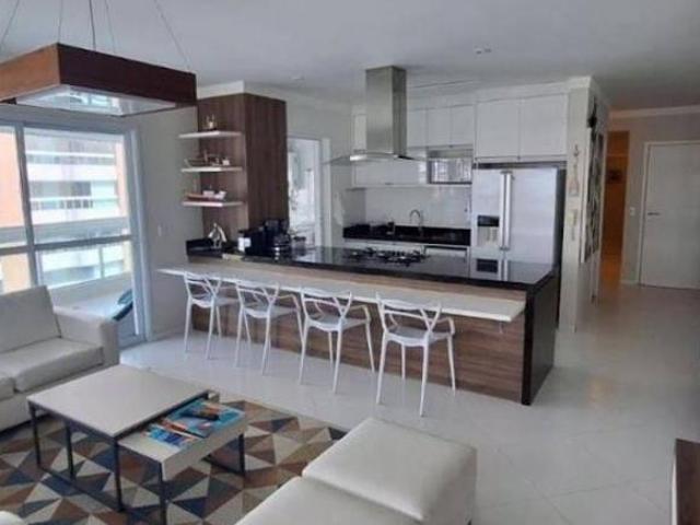 Apartamento Residencial à venda, Riviera de São Lourenço, Bertioga AP1025