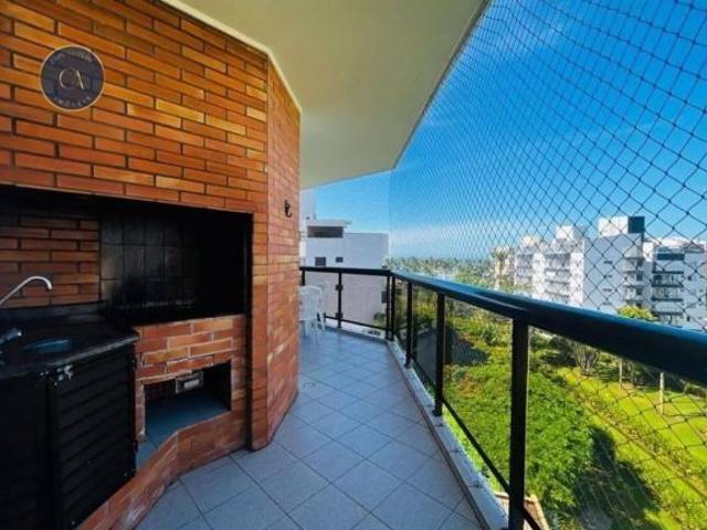 Apartamento Residencial à venda, Riviera de São Lourenço, Bertioga AP1656