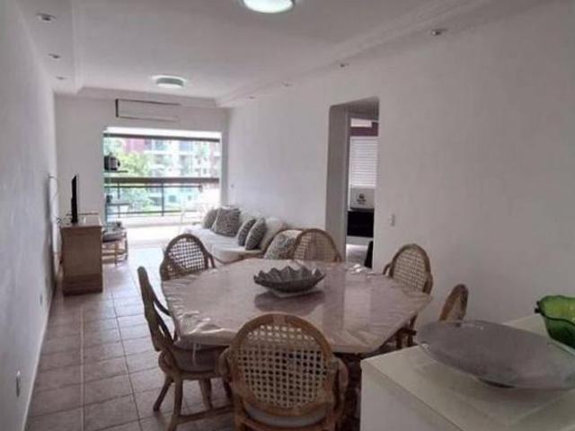 Apartamento Residencial à venda, Riviera de São Lourenço, Bertioga AP1858