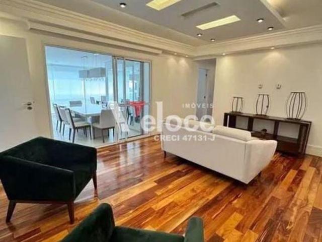 Apartamento Residencial à venda, Royal Park, São José dos Campos AP0960