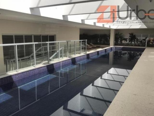Apartamento Residencial à venda, Sumaré, São Paulo