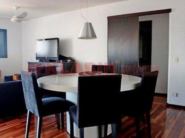 Apartamento Residencial à venda, Sumaré, São Paulo