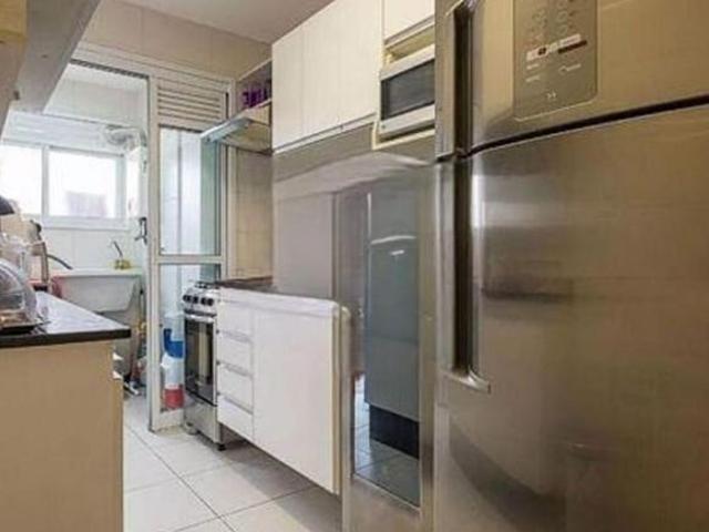Apartamento Residencial à venda, Sumaré, São Paulo AP0077