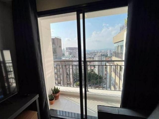 Apartamento Residencial à venda, Sumaré, São Paulo AP0319