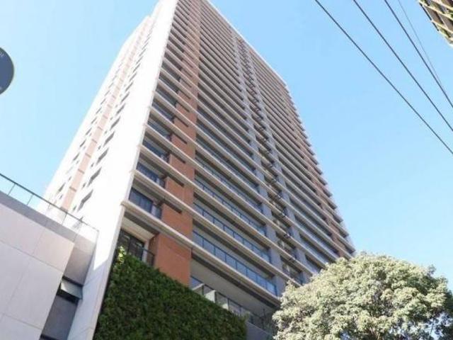 Apartamento Residencial à venda, Sumaré, São Paulo AP1409