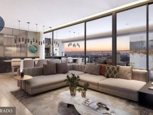 Apartamento Residencial à venda, Sumaré, São Paulo AP1415