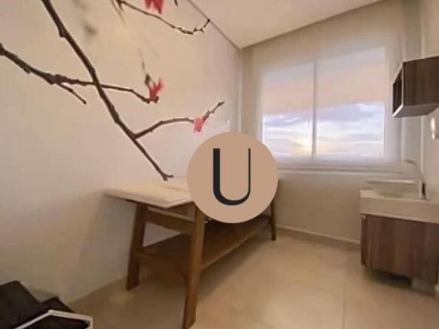 Apartamento Residencial à venda, Sumarezinho, São Paulo AP0489