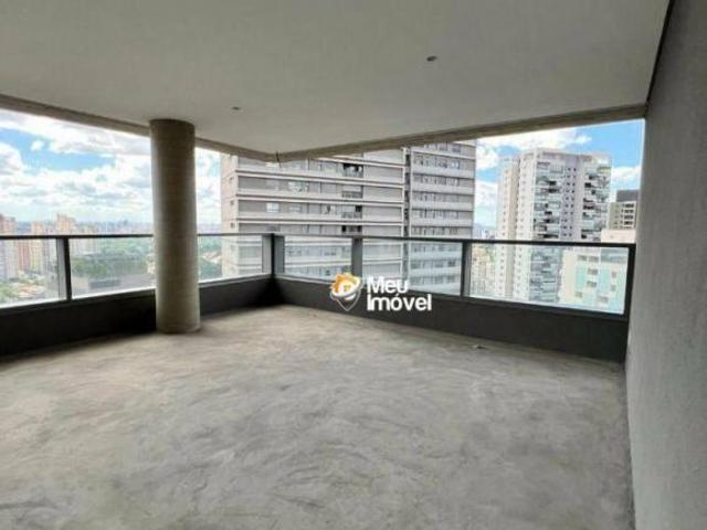 Apartamento Residencial à venda, Sumarezinho, São Paulo AP0593