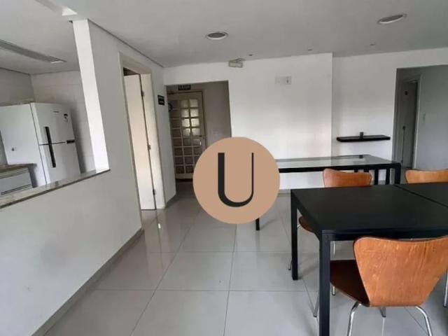 Apartamento Residencial à venda, Sumarezinho, São Paulo AP1656