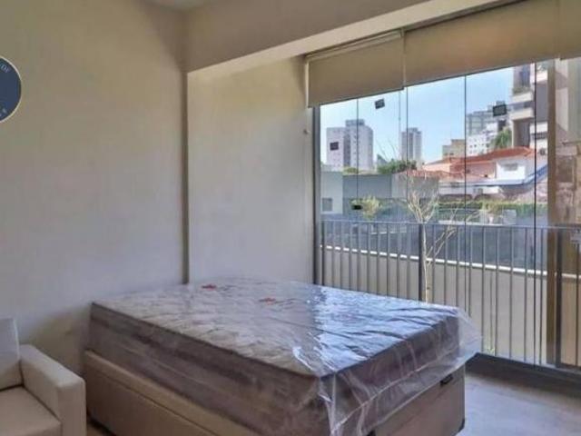 Apartamento Residencial à venda, Sumarezinho, São Paulo AP2605