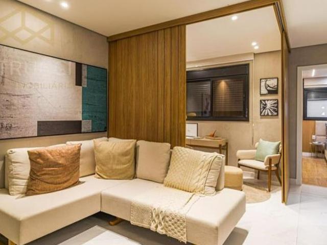 Apartamento Residencial à venda, Swiss Park, Campinas AP10944