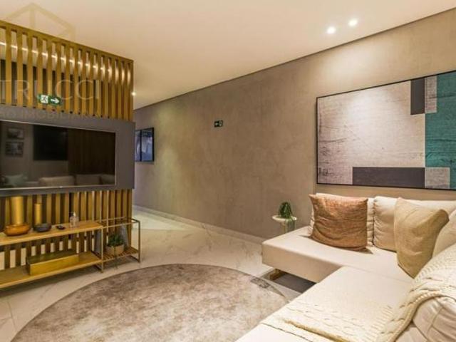 Apartamento Residencial à venda, Swiss Park, Campinas AP2546