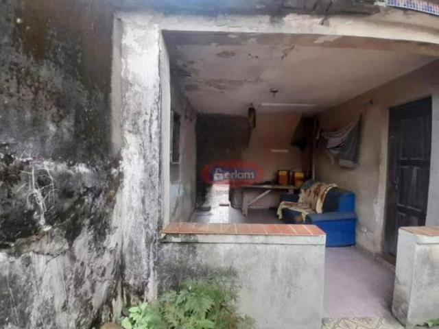 Apartamento Residencial à venda, São Vicente