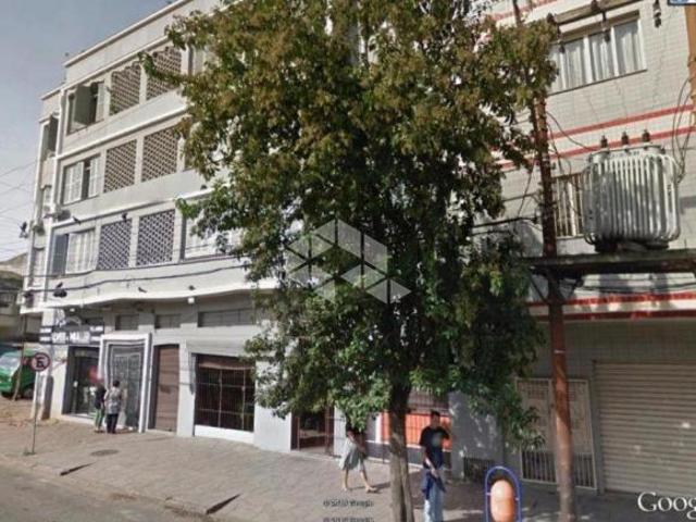 Apartamento Residencial À Venda, São Geraldo, Port