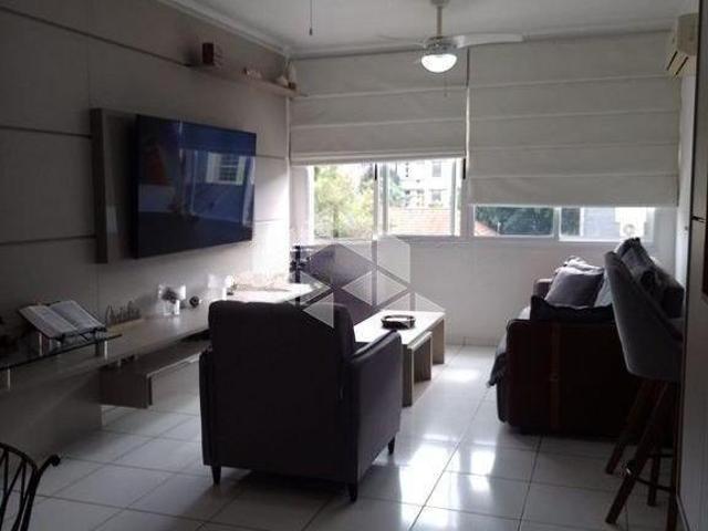 Apartamento Residencial À Venda, São Geraldo, Port