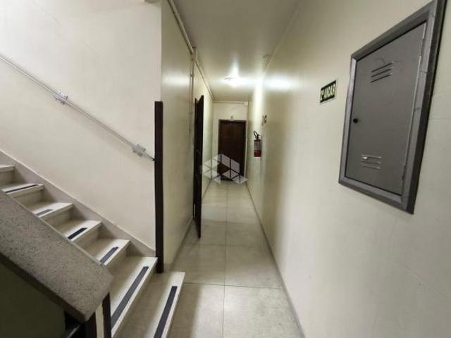 Apartamento Residencial À Venda, São Geraldo, Porto Alegre