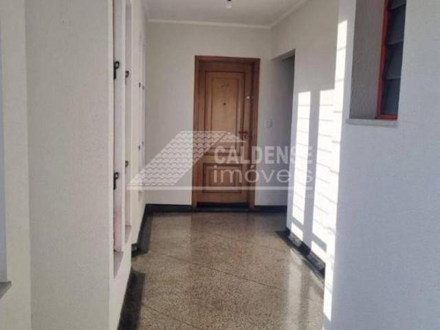 Apartamento Residencial à venda, São João, Poços de Caldas AP0034