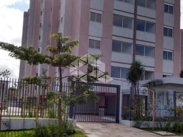 Apartamento Residencial À Venda, São José, Porto A